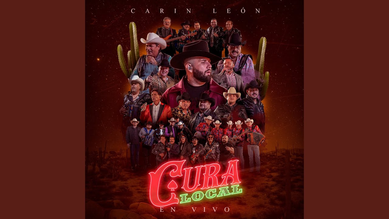 Rio Rebelde (En Vivo) - YouTube Music