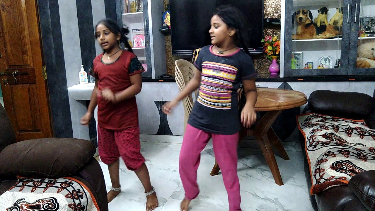 Rowdy baby song - YouTube