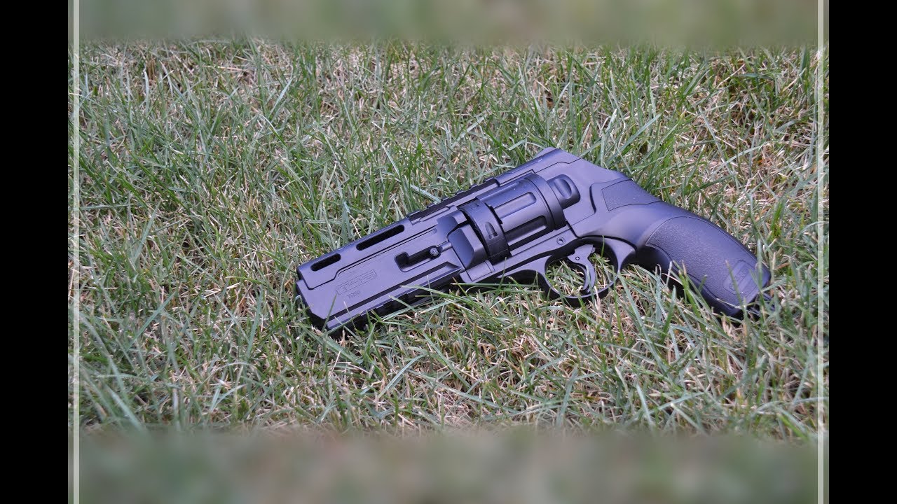 T4E TR50 Reveiw! New Series COMING TO THE CHANNEL! - YouTube