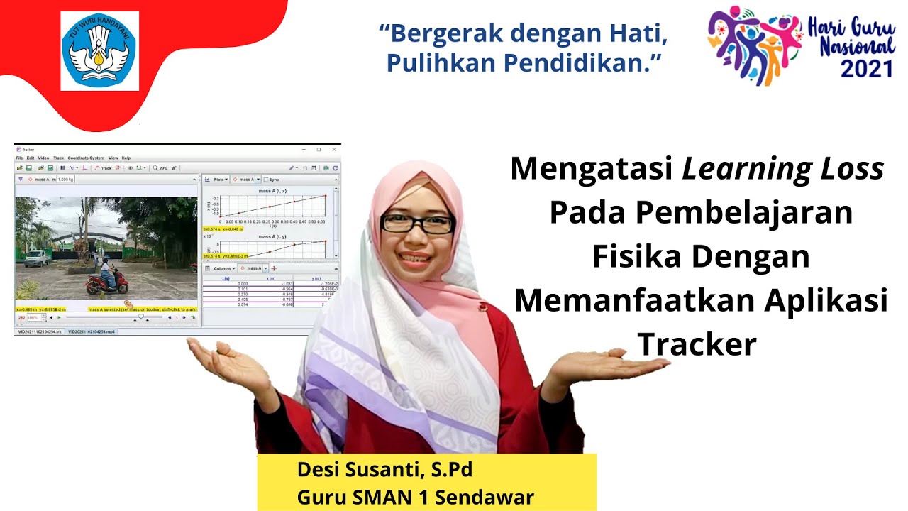 Best Practice: Mengatasi Learning Loss pada Pembelajaran Fisika dengan ...