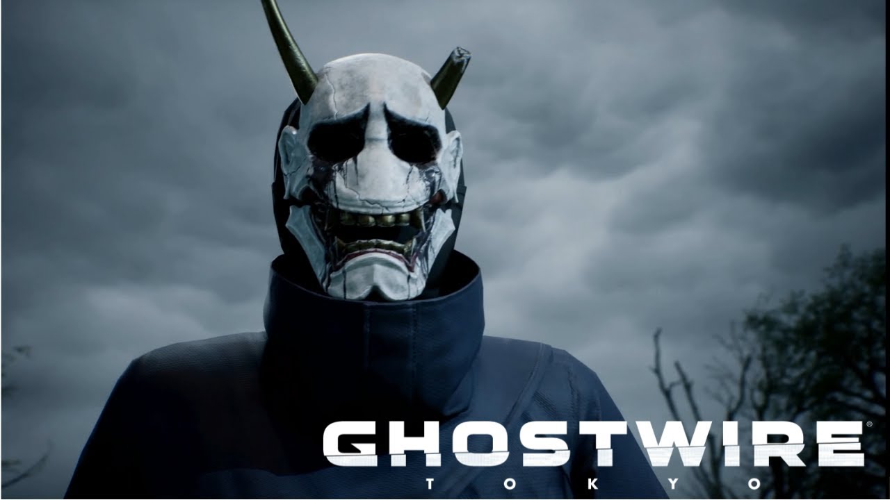 GHOSTWIRE: TOKYO - FINAL BOSS!! - PC Gameplay I 60 FPS - YouTube