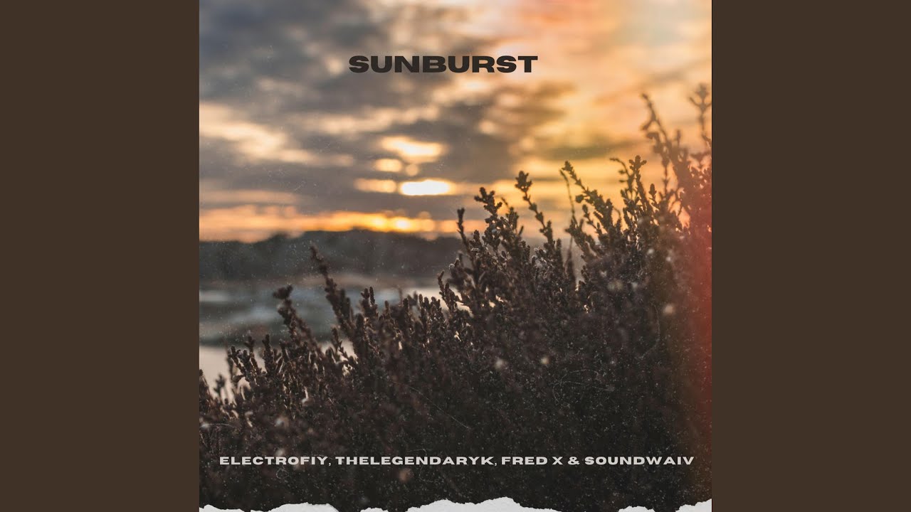 Sunburst - YouTube
