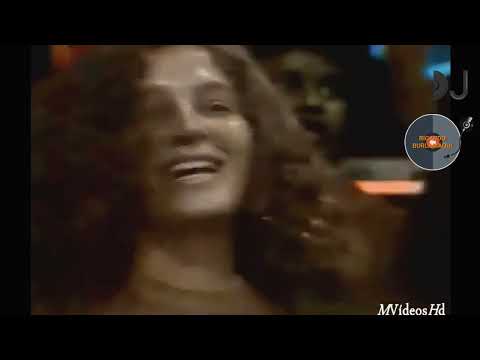Fausto Fawcett e os Robôs Efêmeros   Katia Flavia 1987