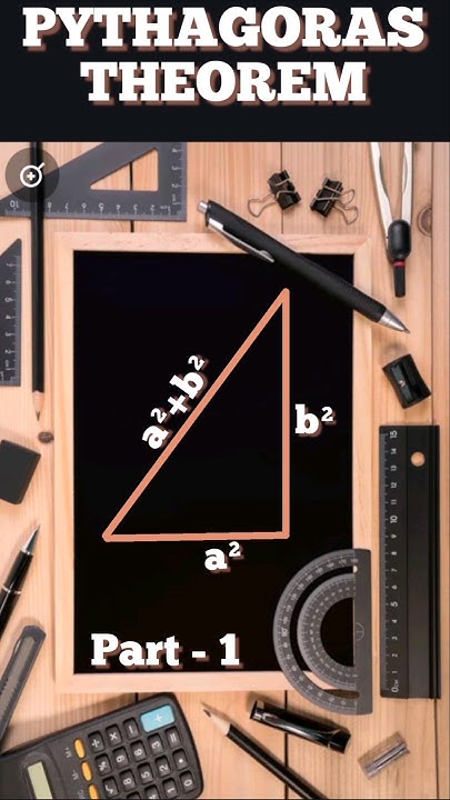 Class 9 | Mathematics | Number System | Pythagoras Theorem | Part - 1 | #shorts #class9 - YouTube