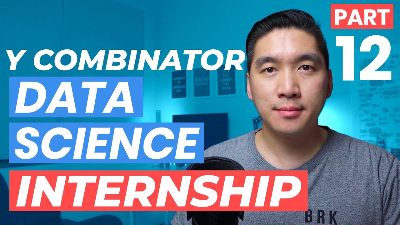 Data Science Virtual Internship - Part 12 (Data Science & AI at Y ...