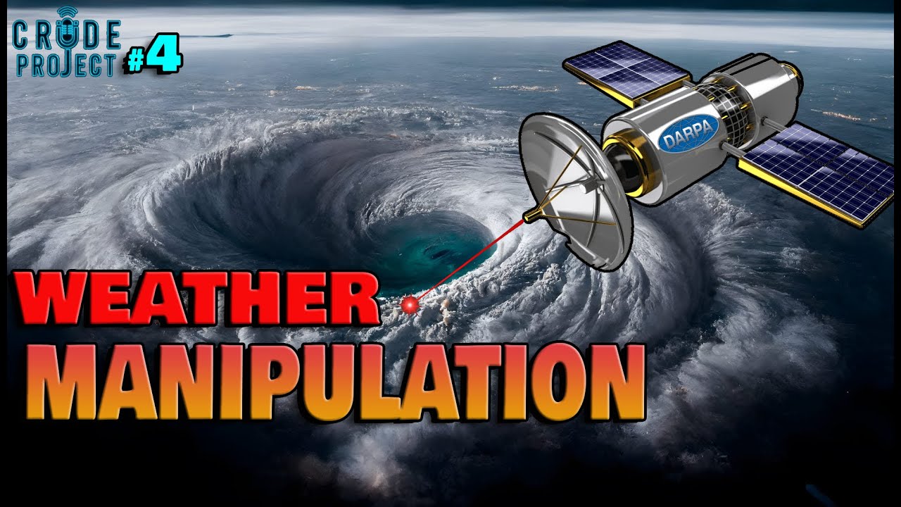4 Whats That Weather Manipulation Techs And Hurricane Helene Not An