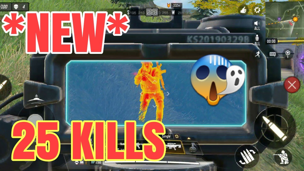 *NEW*ARCTIC 50 EXOTIC IS THE BEST SNIPER CODM |CALL OF DUTY MOBILE ...