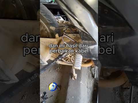 beat fi kadang brebet dan matian kode 52 - YouTube