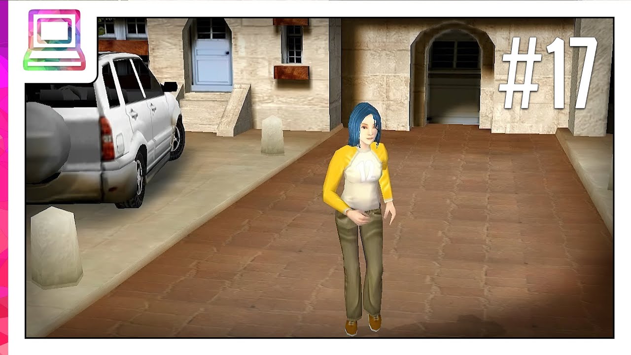 Saddle Up With Pippa Funnell (Part 17) (Horse Game) - YouTube