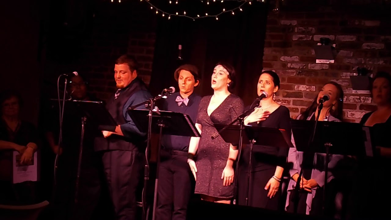 09. Side by Side by Side - ALL - YouTube