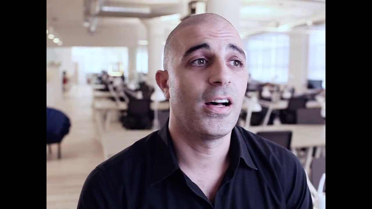 Dror Benshetrit: Innovation in Architecture and Design - YouTube