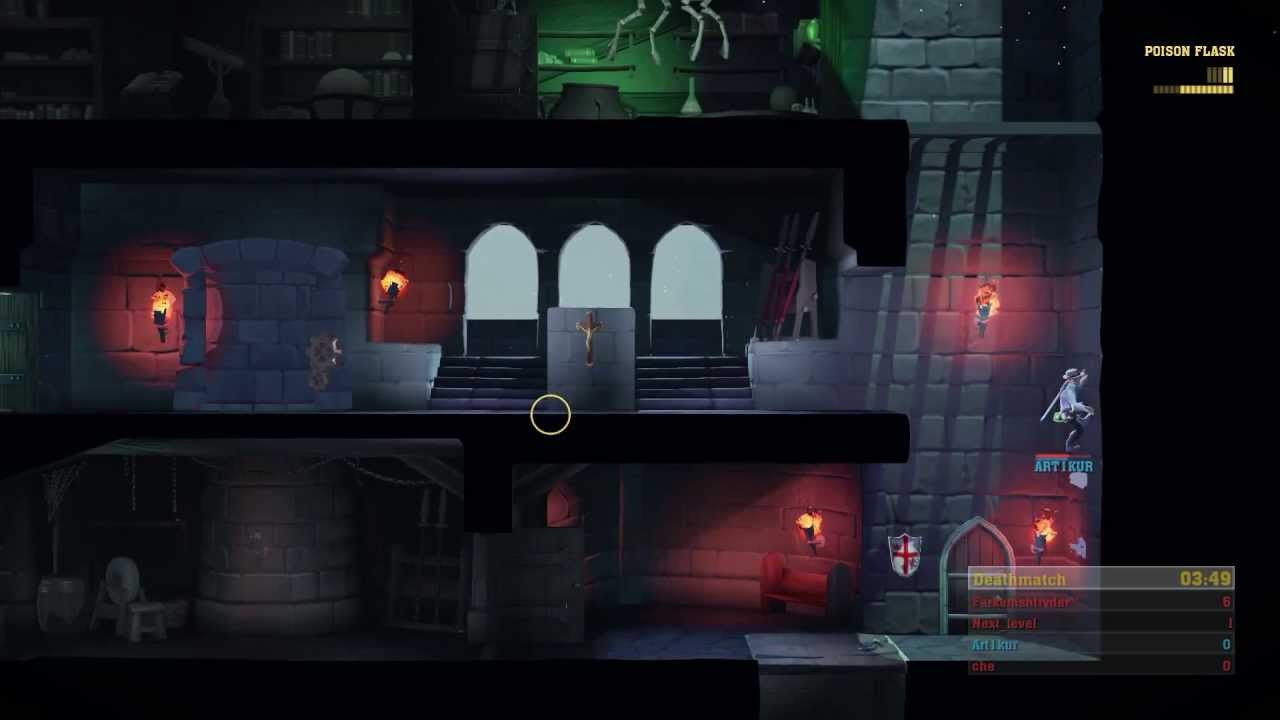 Dude, Just Play - FUN TIME! #22 COME BACK!! :D - YouTube