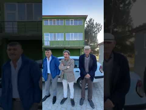 Kırımini köyü 2025 Ramazan bayramı çıkışı