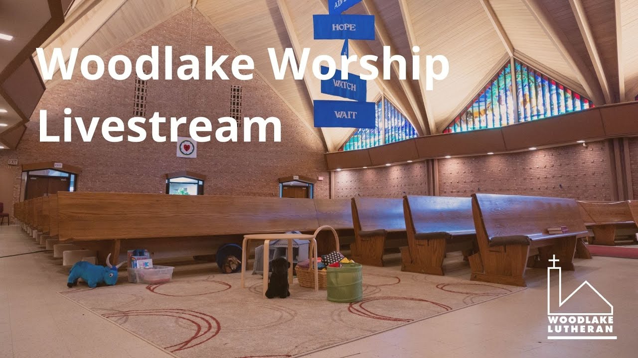 Sunday, November 13th, 2022 -- 23rd Sunday after Pentecost - YouTube