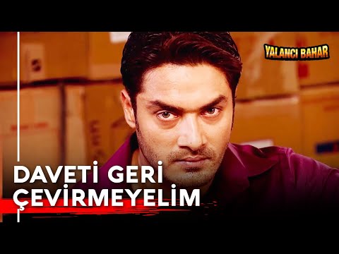 Ben Bu Düğünü Bozarım | Yalancı Bahar Hint Dizisi 114. Bölüm