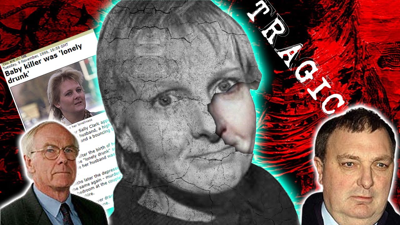 A Nightmare in England - Sally Clark - True Crime Documentary - YouTube