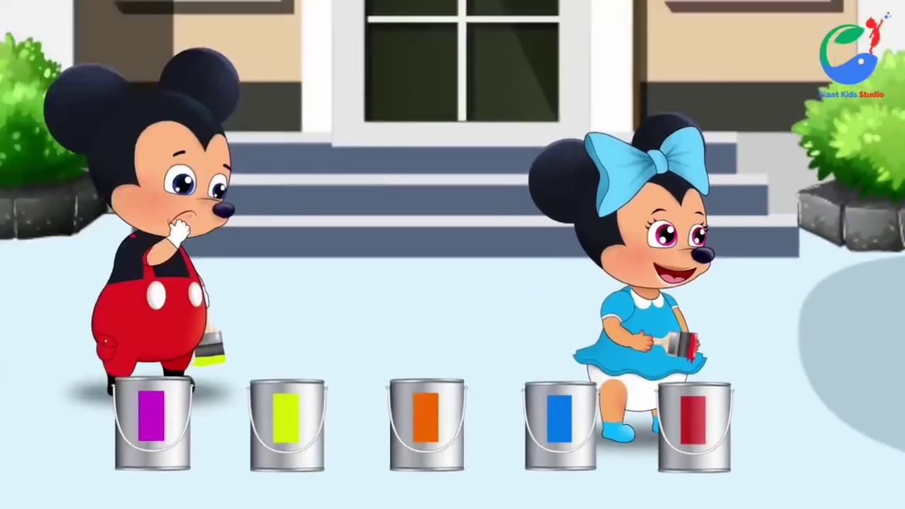 Mickey Mouse and Minnie Mouse new episode Mickey Mouse Mickey Mouse ...