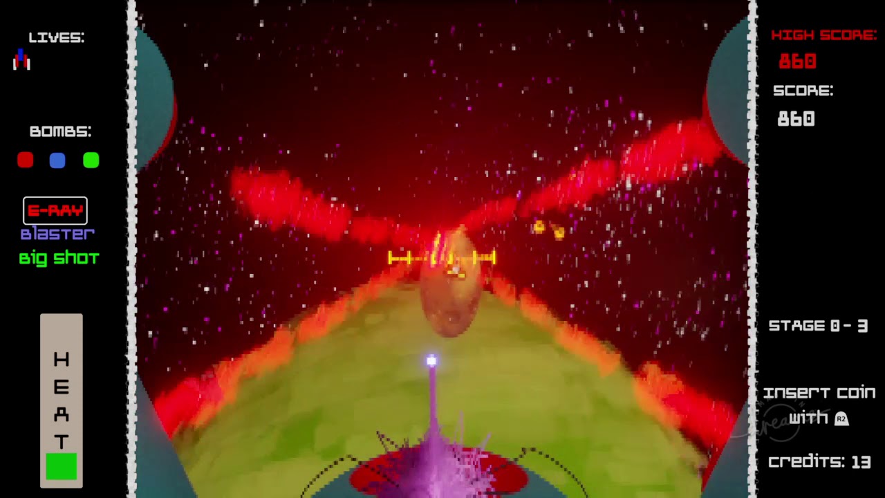 Dreams Space Imp - YouTube