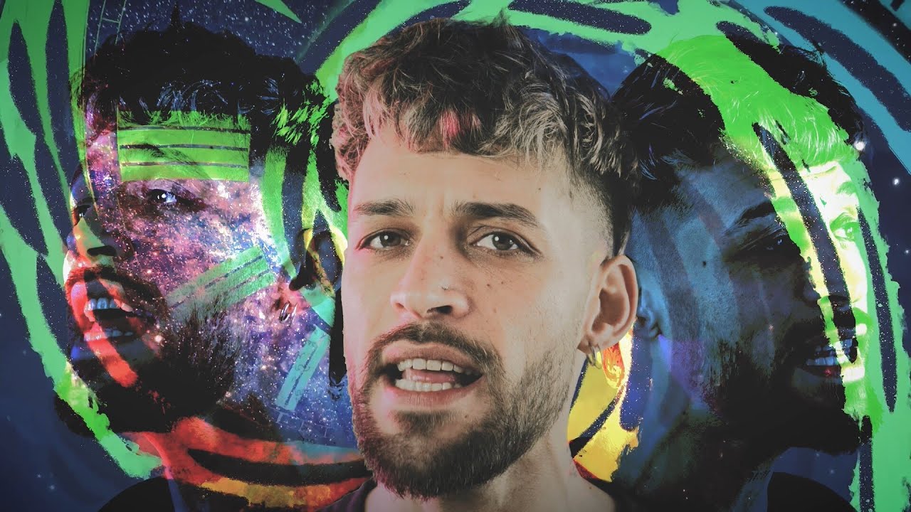 TICKY - 11:11 (Video Oficial) - YouTube