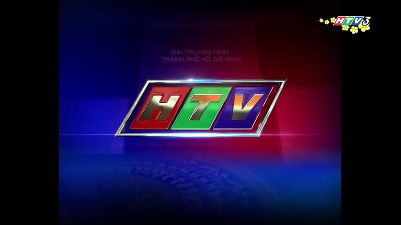 HTV ident (2014 - nay vẫn phát sau một số chương trình) - YouTube
