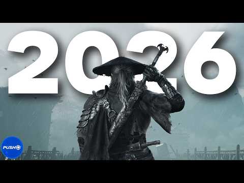 25 Upcoming PS5 Games Still To Come In 2026 | PlayStation 5