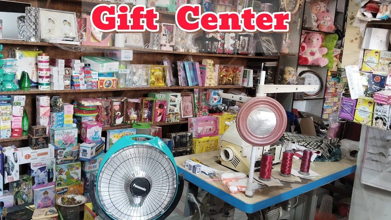 Best Gift Center in Gujrat | Unique Items | Home Best Decoration Items ...