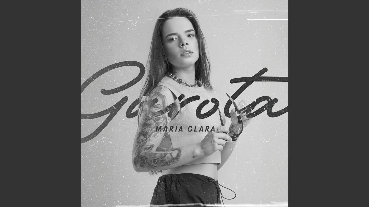 Garota Youtube