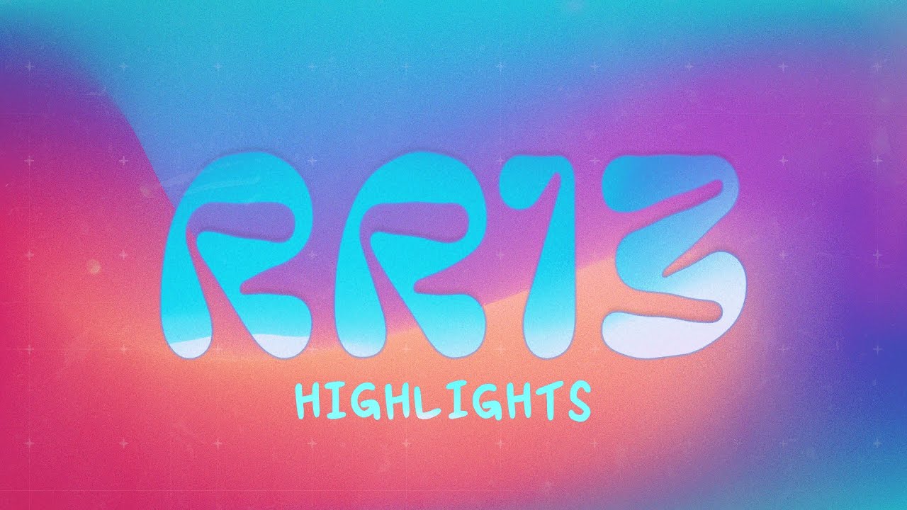 RR13 | Highlights & Memorable Moments - YouTube