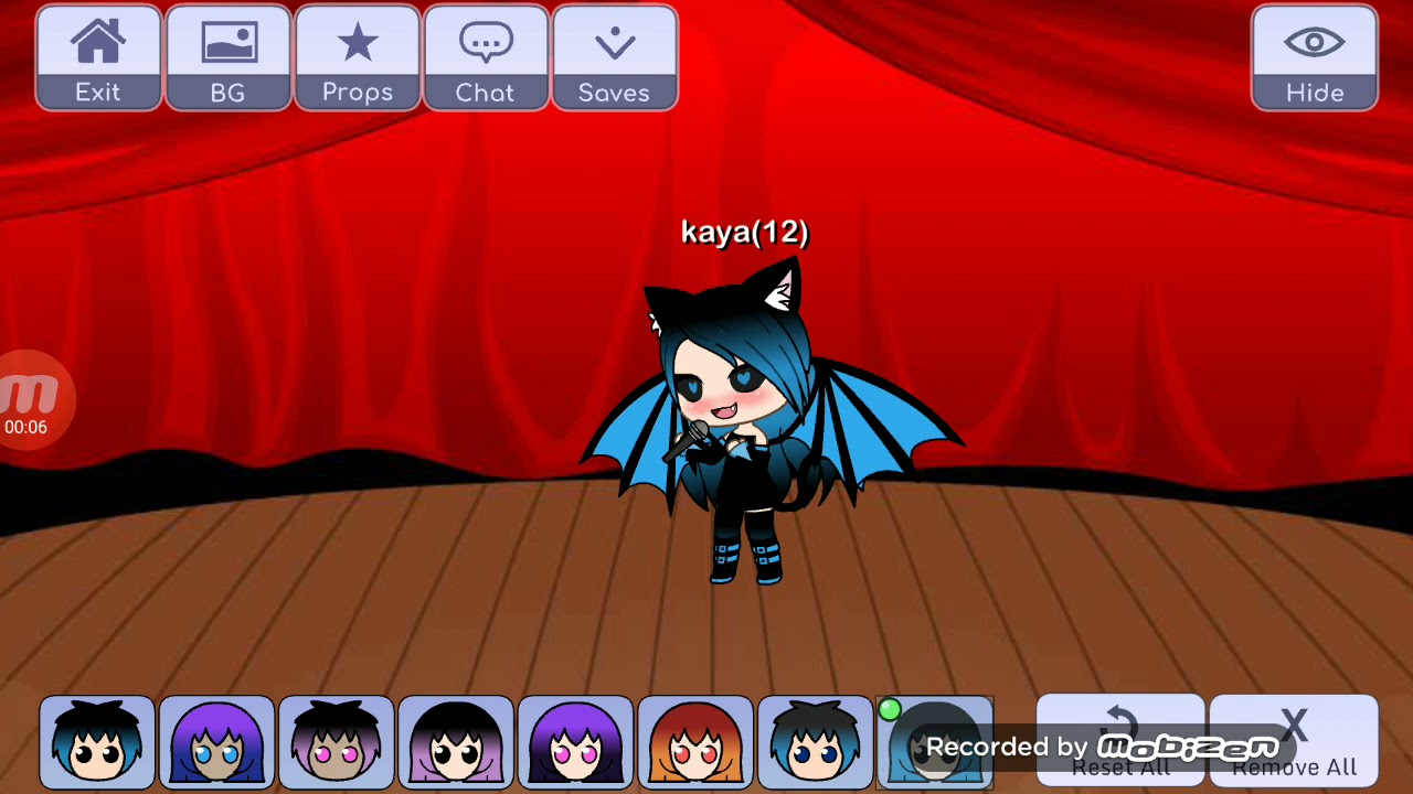 Ignite- Alan walker (gacha life) music video - YouTube