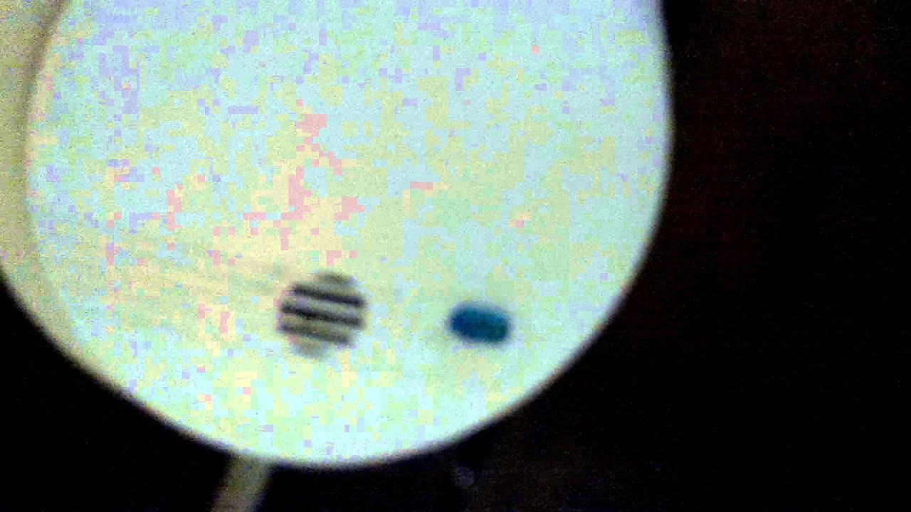 Malfunctioning Smoke Alarm - YouTube