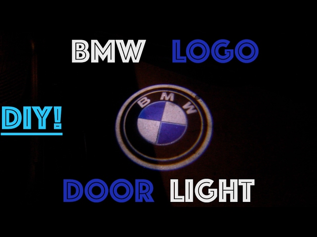 Diy Led Logo Projectors
