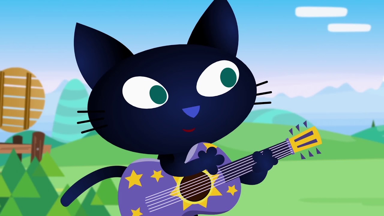 Ping and Friends - Positive Vibrations - Full Episode 17 | Nursery ...