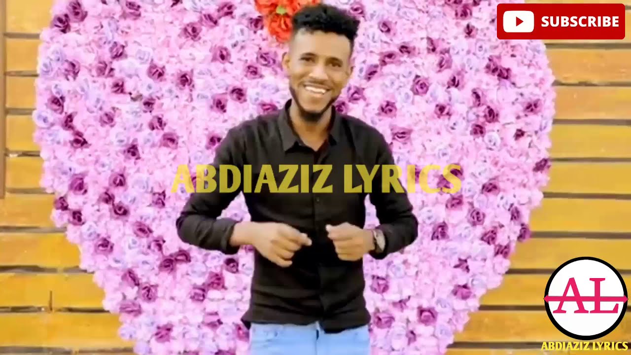 SHADIYO SHARAF FT NASIB ALI | QORSHIHI CASHAQA | OFFICIAL VIDEO BY ...