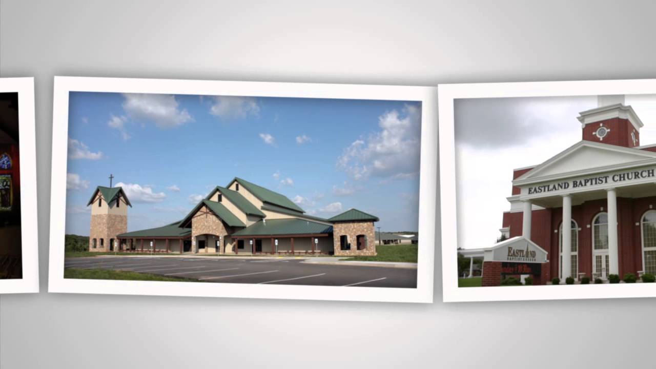 Church Design & Construction - Churches by Daniels: Church Builders ...