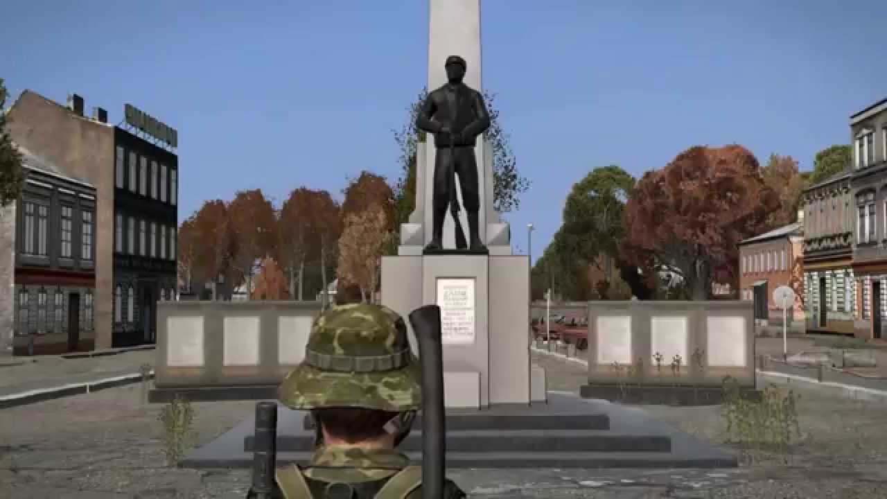 NEW DAYZ MINING GROUNDS - Severograd - YouTube
