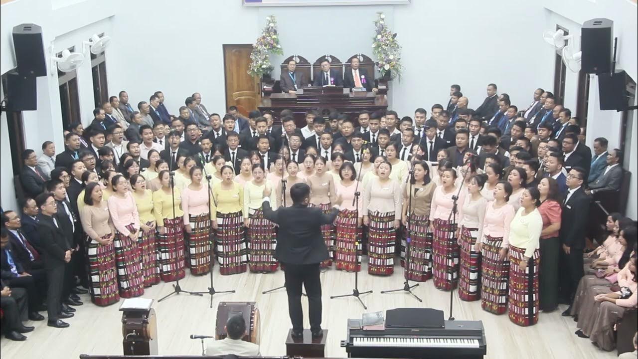 Nursery Veng Kohhran Zaipawl,BERAMNO/AMEN CHORUS - YouTube
