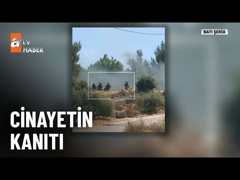 İşte Ayşenur Ezgi Eygi cinayetinin kanıtı - atv Ana Haber 12 Eylül 2024