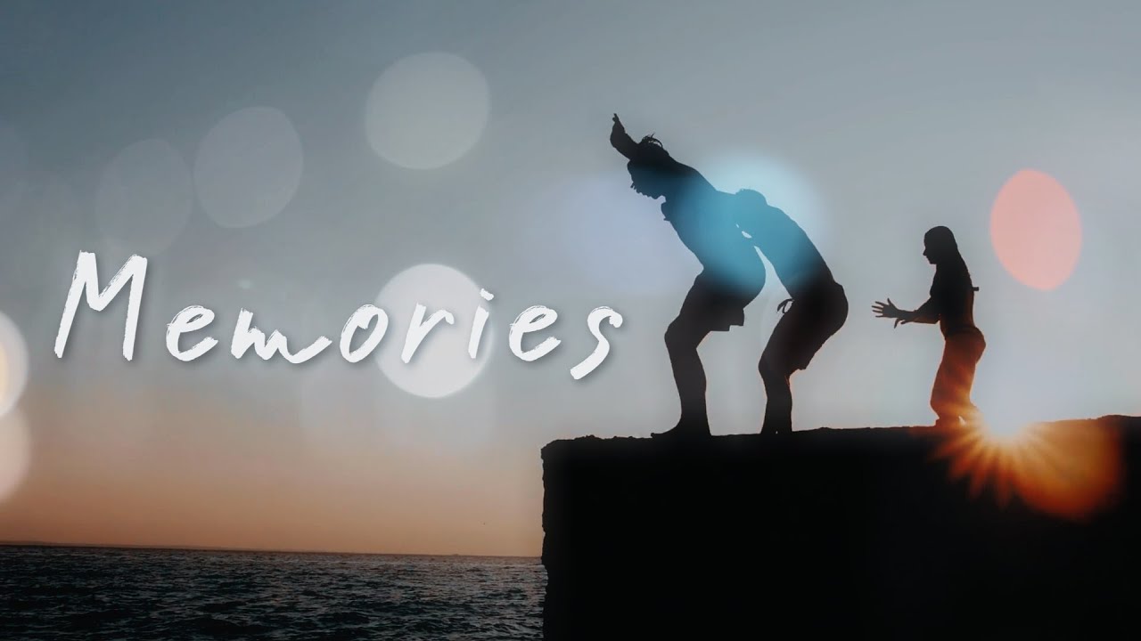 Cytonic Rhymes - Memories (Official Music Video) - YouTube