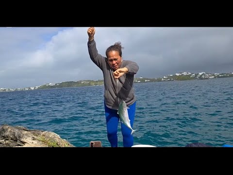 Maraming Huling Isda Binalik ang iba sa Dagat 🐬🐟🐠 - YouTube