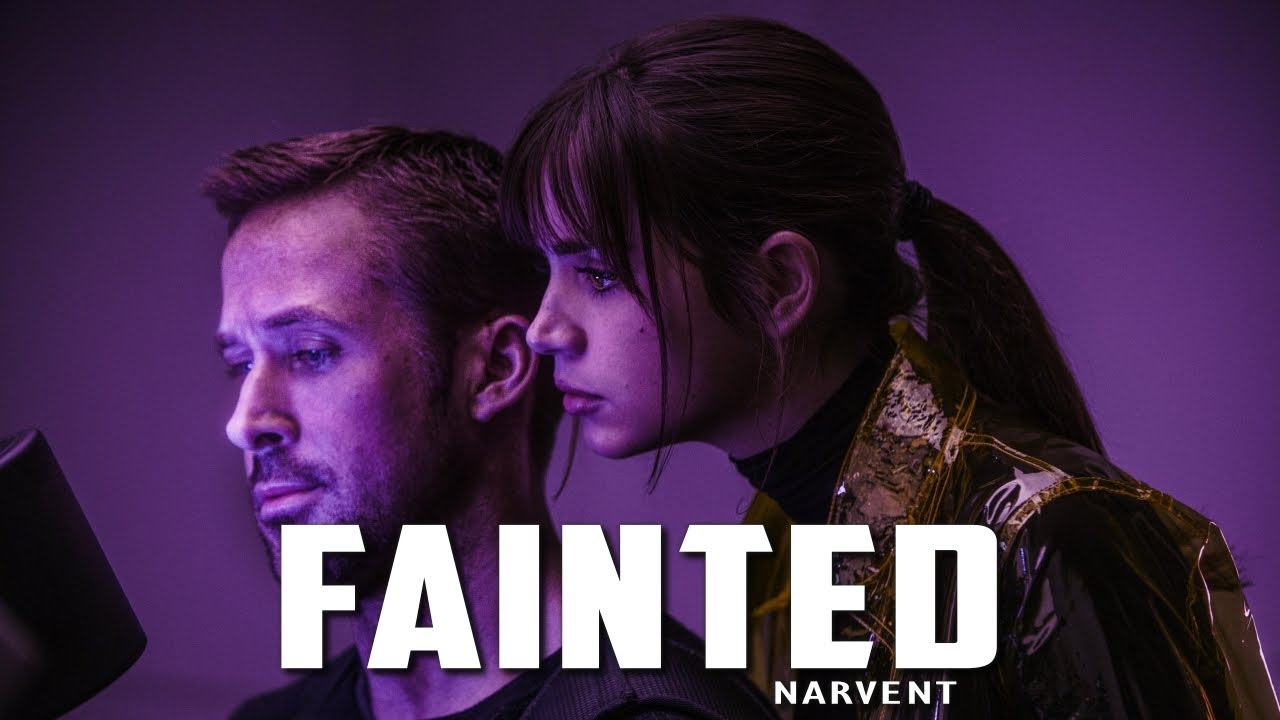 Narvent - FAINTED ♪(Slowed × Reverb)♪ - YouTube