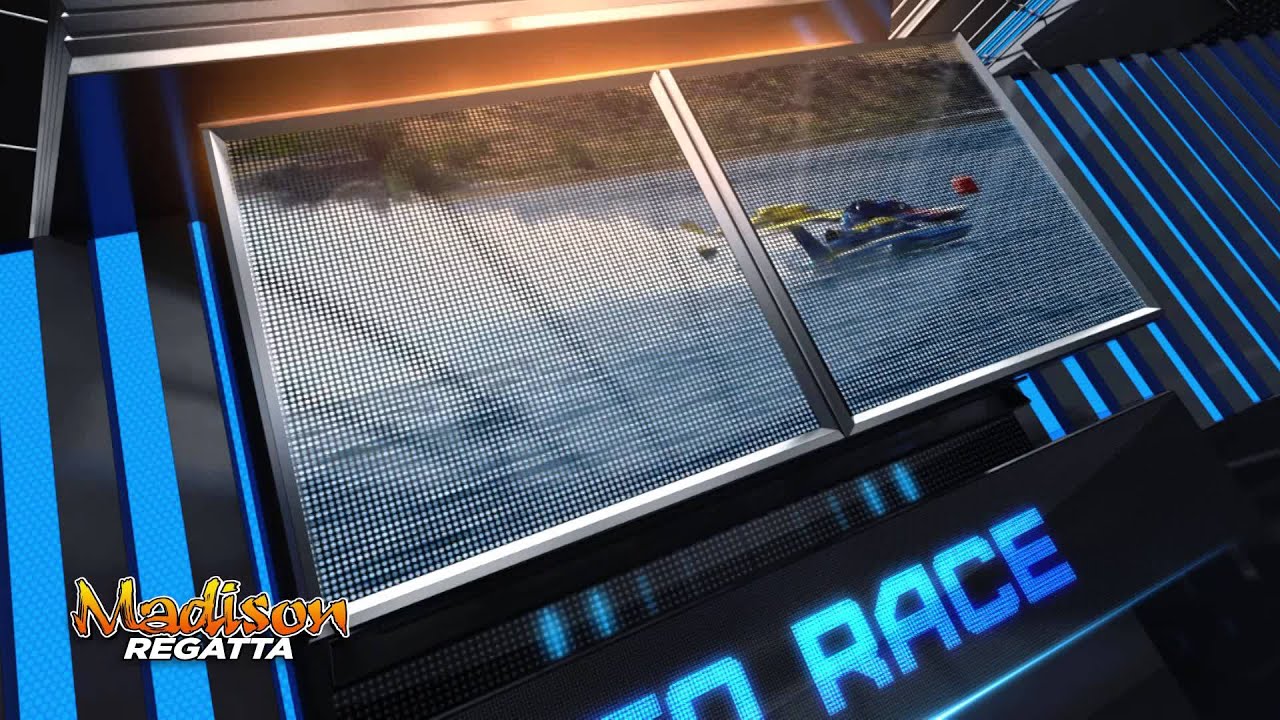 2015 Madison Regatta July 3-5 Madison, Indiana - YouTube