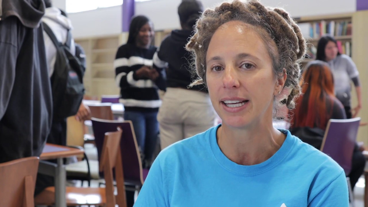 Castlemont HS Oakland Stop The Bleed May 2019 - YouTube