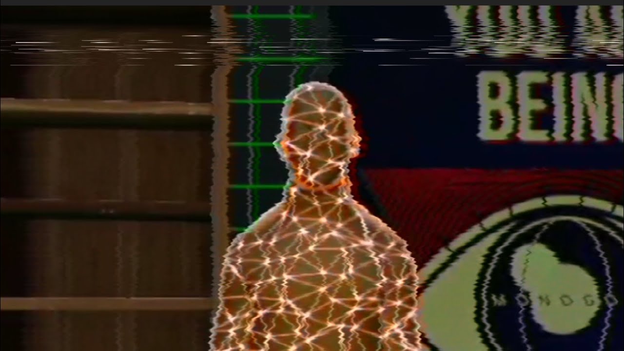 the null body-Shield [BONELAB] - YouTube