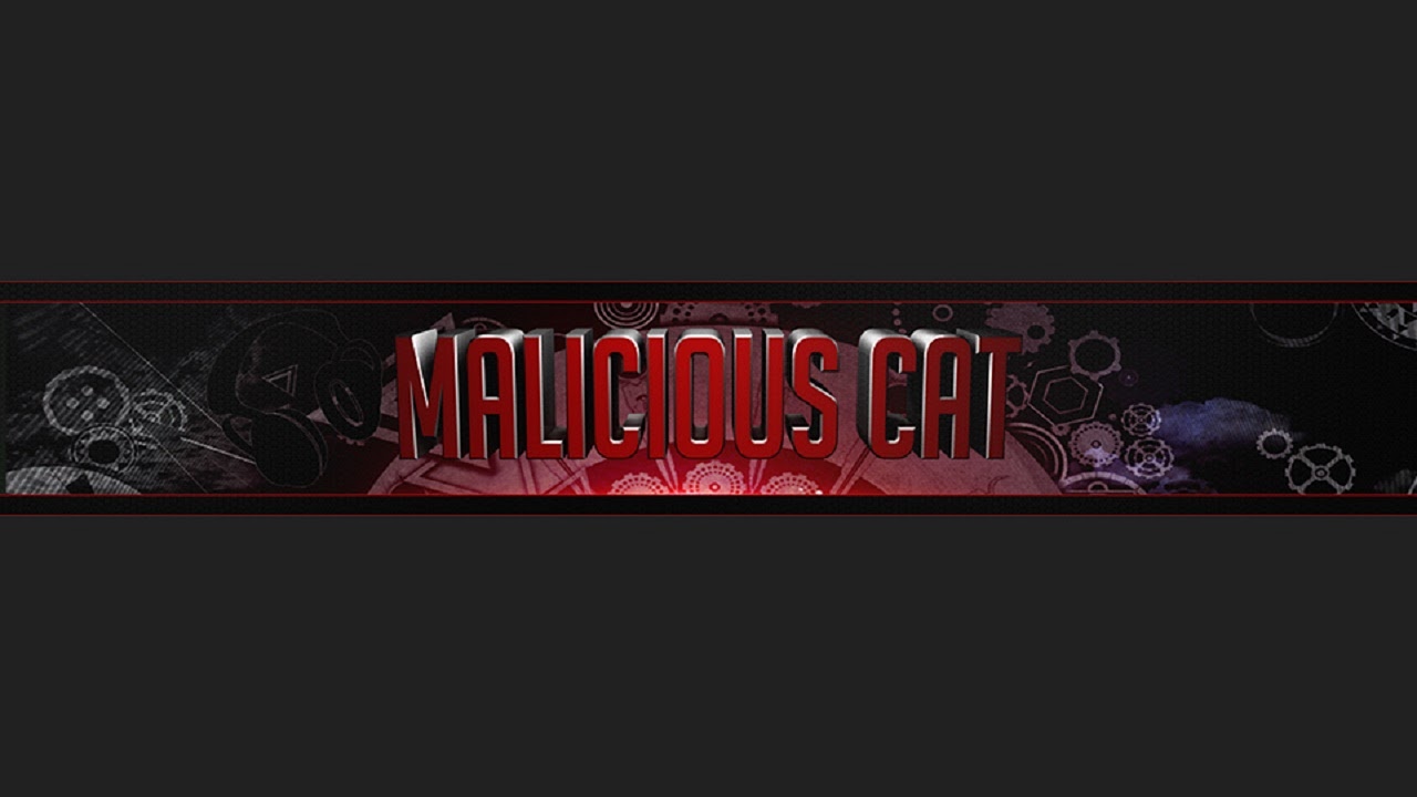 Live streaming di MALICIOUS CAT - YouTube