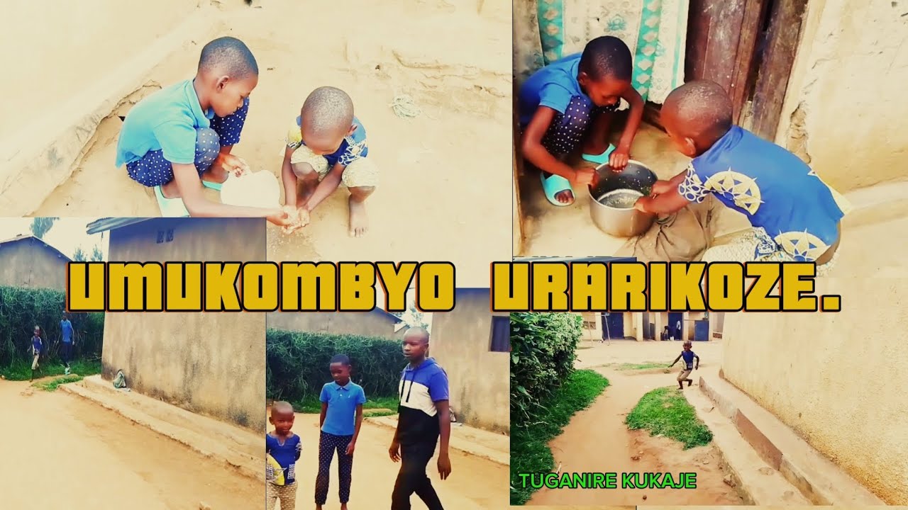 BAPFUYE ISAFURIYA KARABAYE 😭😭😭🤭🤭🤭 - YouTube