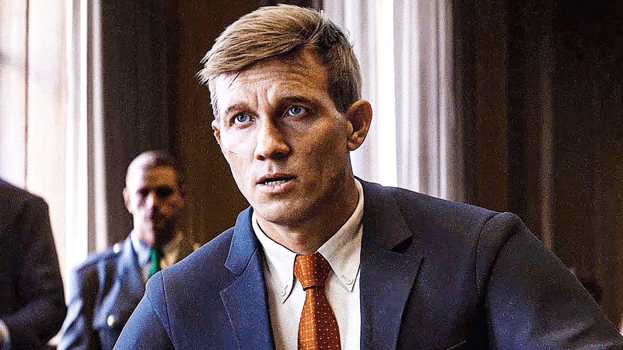 All Phillip Graves Cutscenes in Call of Duty: Modern Warfare 3 (4K ...