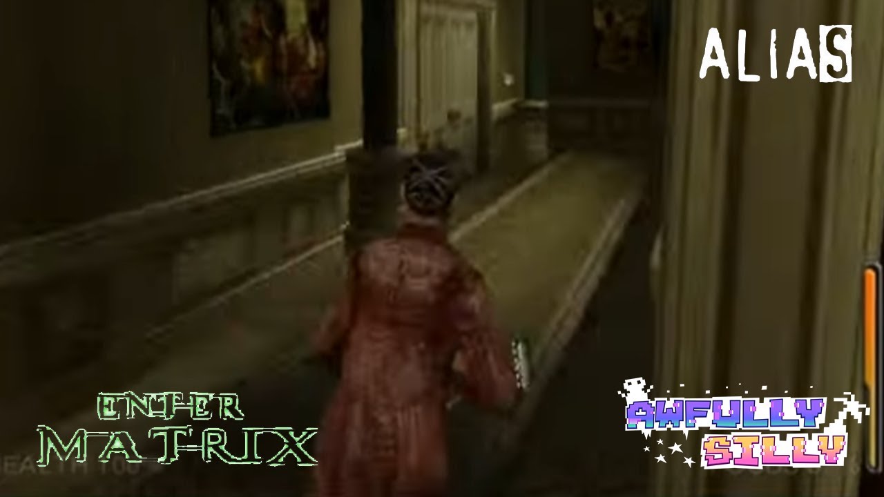 Awfully Silly - Awful Agents - YouTube