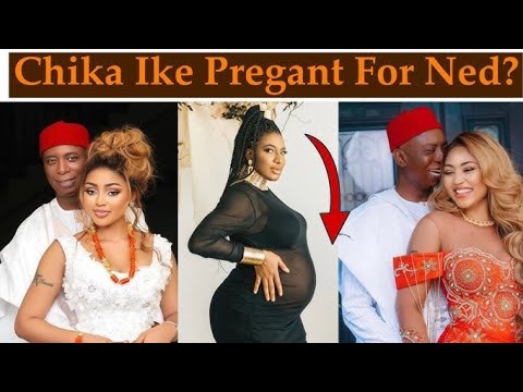 Tears Wan Wound Me”: Regina Daniels Finally Speaks Amid Rumours About Ned Nwoko & Chika Ike ...