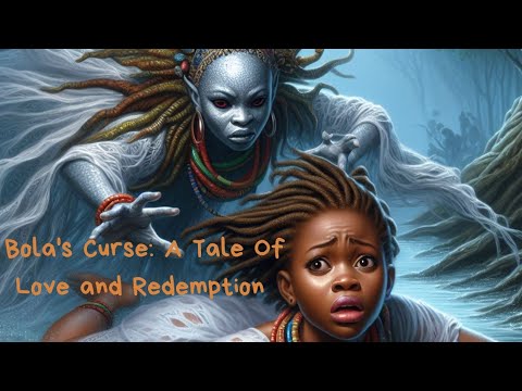 Bola's Curse: A Tale Of Love and Redemption #Africantales #tales # ...