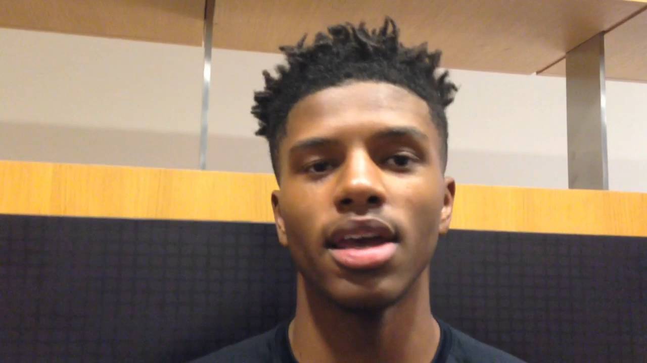 Rummel cornerback Kristian Fulton discusses his recruitment - YouTube